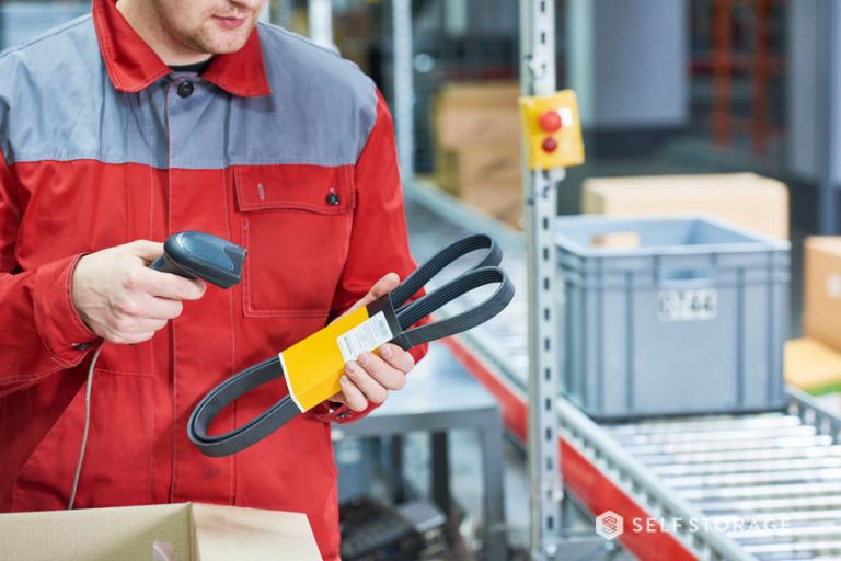Order Picking: Separe pedidos dos clientes de forma ágil e econômica